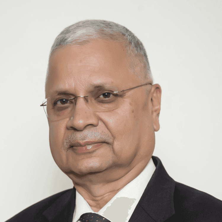 Mr. Raman Kumar Sharma